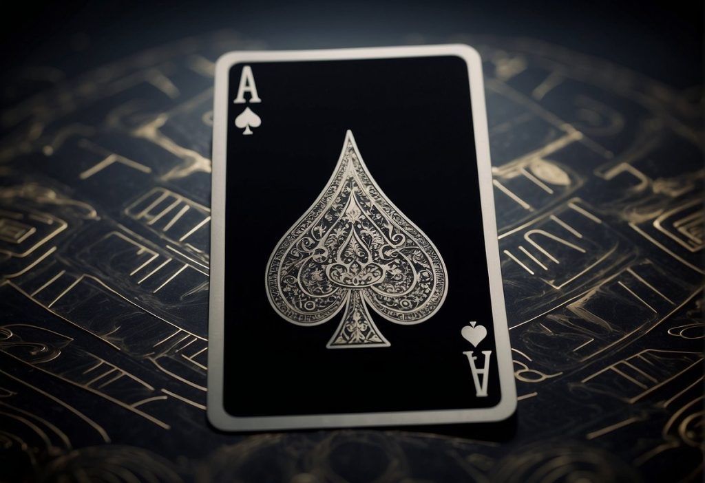 10 of Spades Tarot Meaning: What You Need to Know - heybestself.com