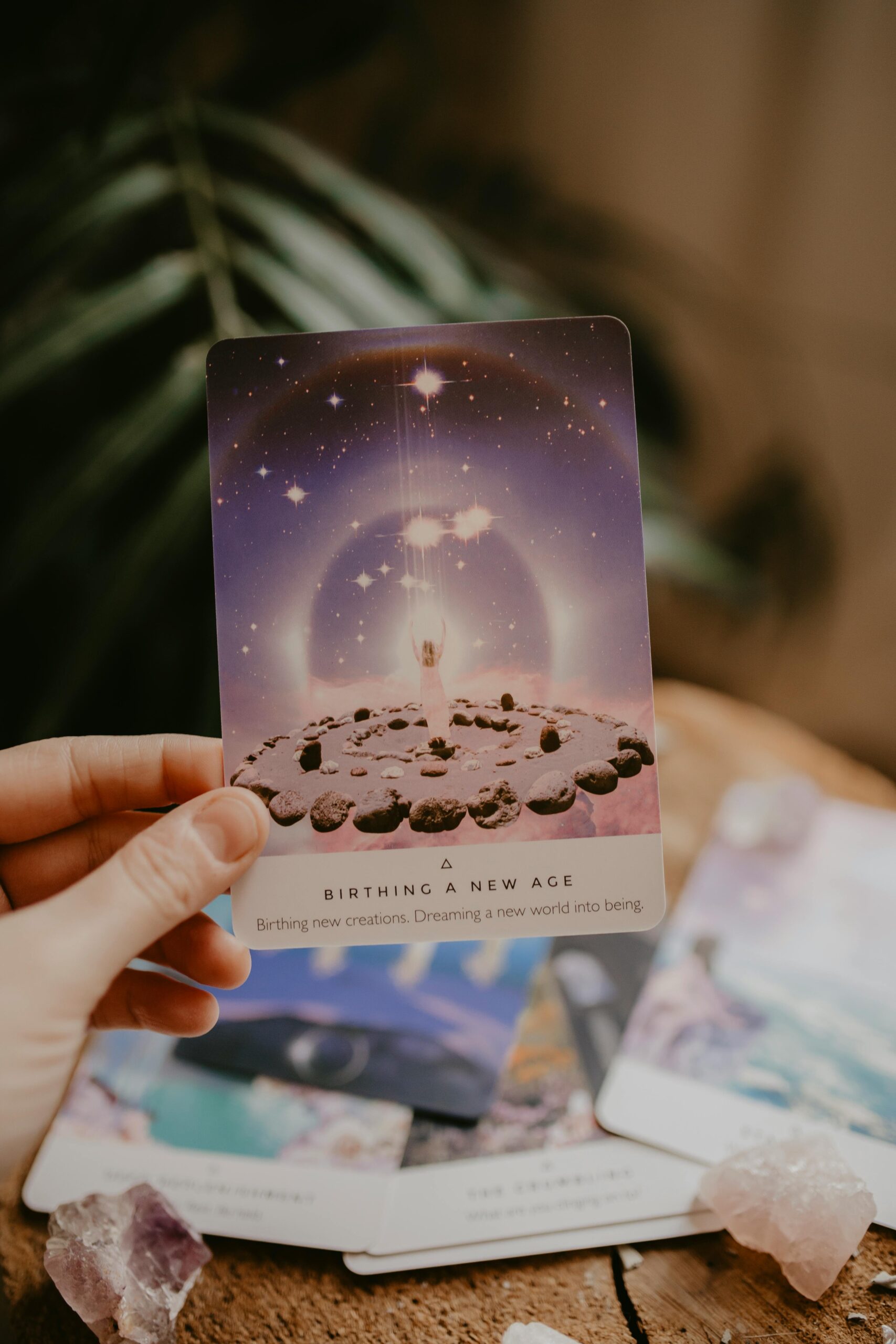 8 of Diamonds Tarot Meaning; What You need To Know - heybestself.com